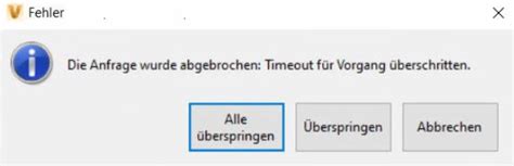 the request was canceled operation timeout exceeded during the vault
