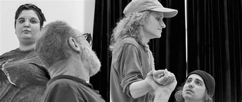 The Catastrophic Theater Presents The Regional Premiere Of Sarah Kane´s Cleansed Montrose Star