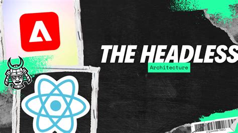 A Million Dollar Approach Using React With Aem As Headless Frontend