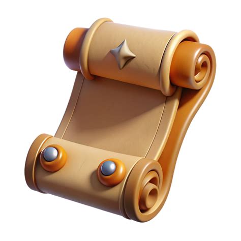 Quintessential Nordic Isolated Cutout Ultra Detailed Concept Art Style Rendering Of A Single