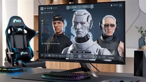 Top 2024 2025 Games With Ai Powered Npcs Progamestuff Com