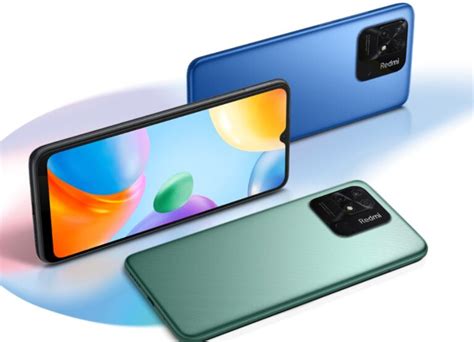 HP Xiaomi Dengan Kamera Terbaik Terbaru September