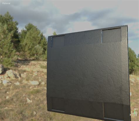 Smoothing Visible Edges Materials And Textures Blender Artists Community