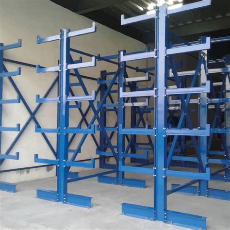 Cantilever Racking System Kcl