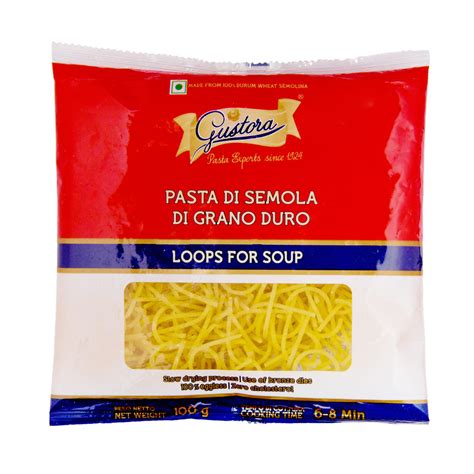 loops for soup buy online at best price gustora foods