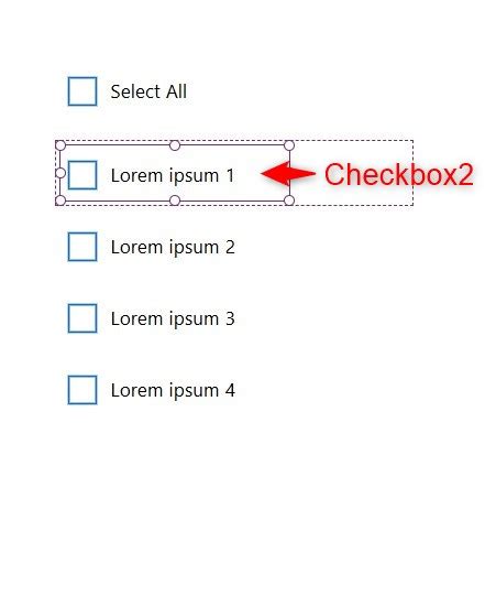 Power Apps How To Have A Select All Checkbox