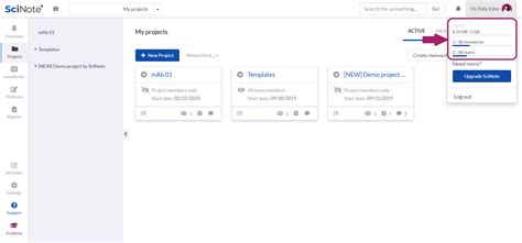 How Do I Check My Storage Space