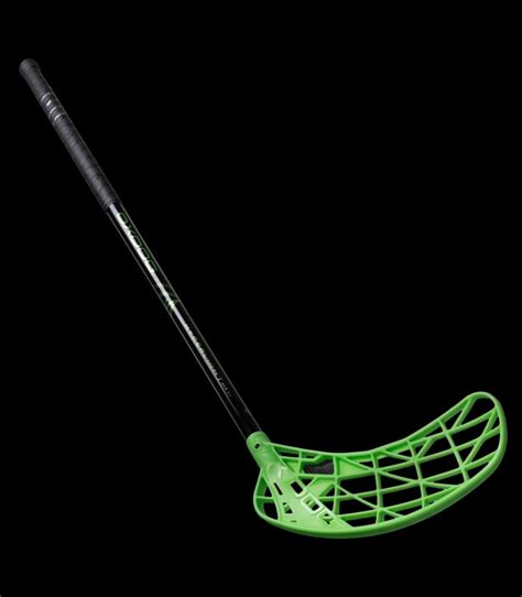 Oxdog Hyperlight Floorball Schläger - mit Optilight Kelle ...