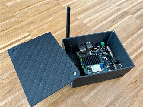 sharing my cm4 and nvme based setup hardware home assistant community