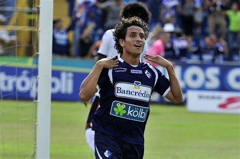 Con Un Triplete De Rándall Brenes El Cartaginés Se Metió En Las Semifinales De Copa La Nación