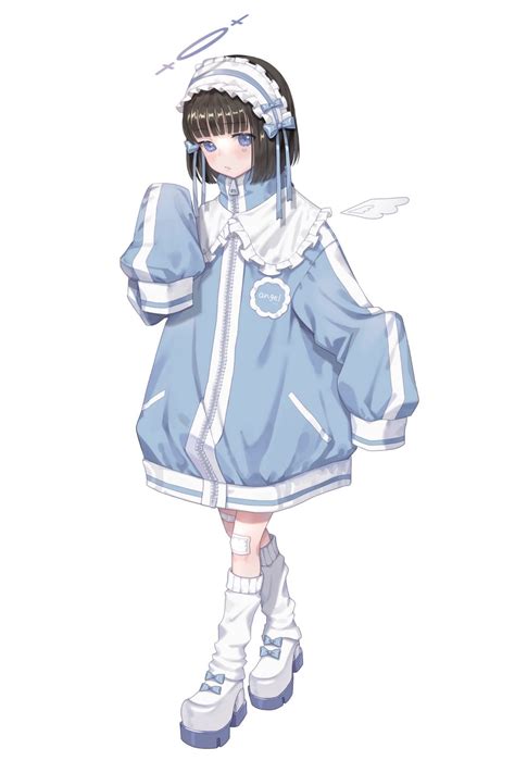 Original Drawn By Takagi Rakuji Danbooru