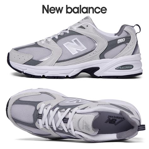 뉴발란스 530 남여공용 운동화 Mr530cb