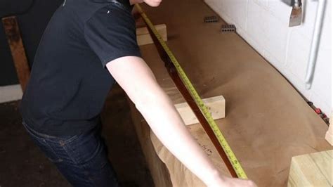 How To Measure Recurve Bow Length In Ways