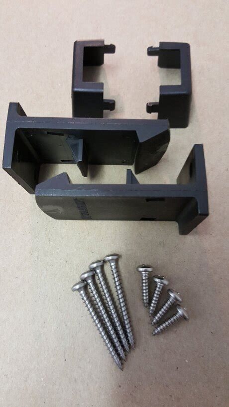 Panel Catch Nanawall