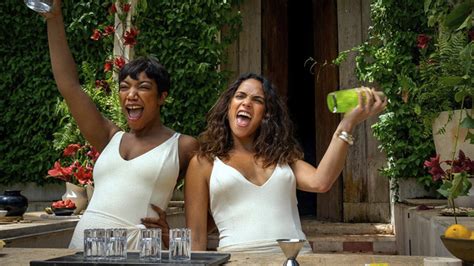 This Bleak Interpretation Of Blink Twices Ending Makes The Movie Even Darker