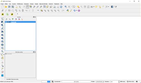 Pyqgis How To Display QGIS Processing Bar From A Plugin Geographic Information