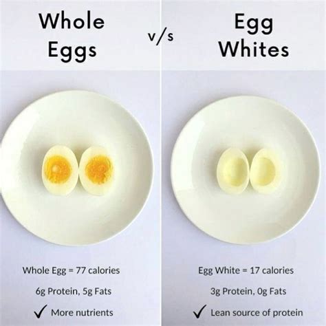 Whole Eggs Vs Egg Whites 🍳 Madhukar Anand مدھوکر آنند