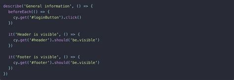 Migrating From Selenium To Cypress Cypress Documentation