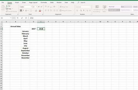 Make A Box Plot Excel Tutorial