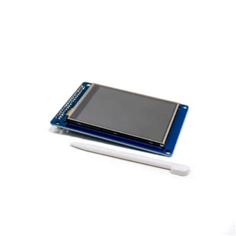 generic tft touch screen 3 2 inch lcd for arduino for home automation