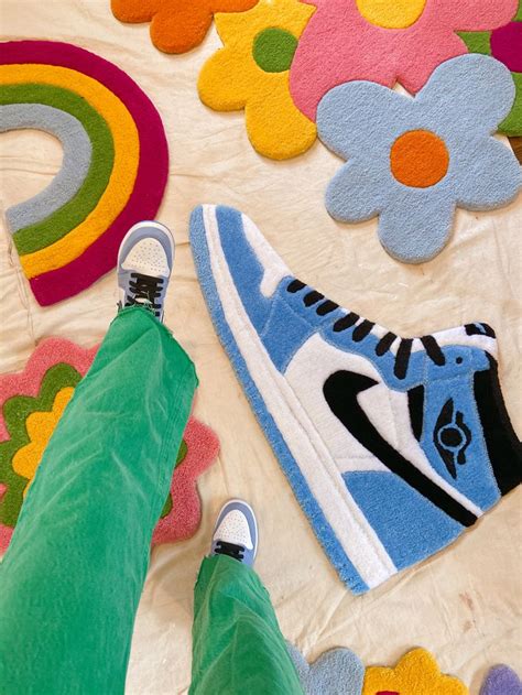 Colourful Rugs Pinterest