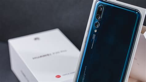 Geek Review Huawei P Pro Geek Culture