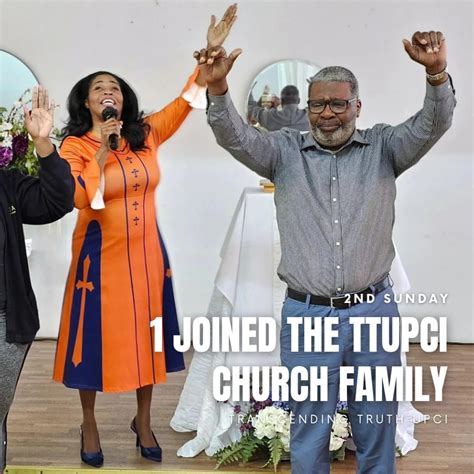 Transcending Truth UPCI | Tampa FL