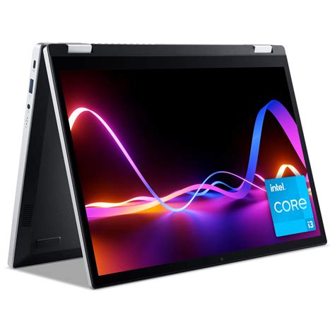 Acer Aspire Spin A SP T Inch Convertible Laptop Intel Core I N GB RAM GB