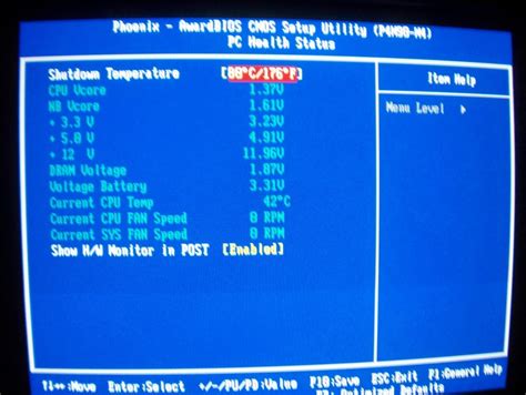 Cpu Voltage Vcore ¿ Donanımhaber Forum