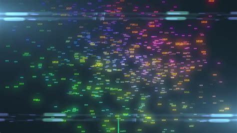 Big Data Visualization Data Center Analytics Stock Footage Sbv 331718667 Storyblocks