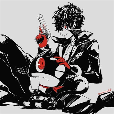 Stream Akira Kurusu Music Listen To Songs Albums Playlists For Free