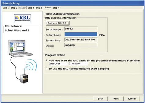 rrl user guide 4 2 step 6 confirm station settings