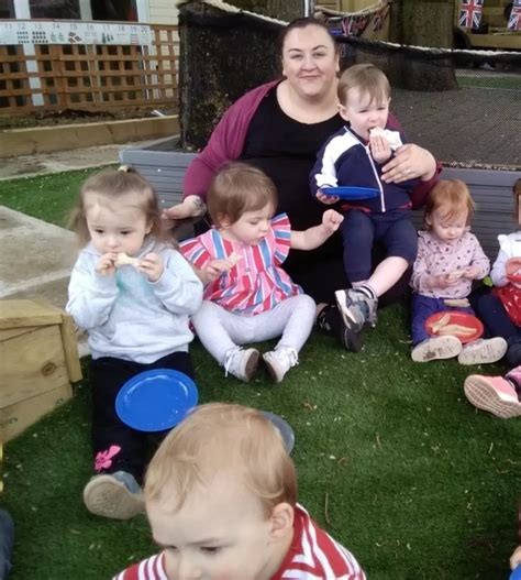 Pear Tree Nursery Ofsted Reports Reviews 2025