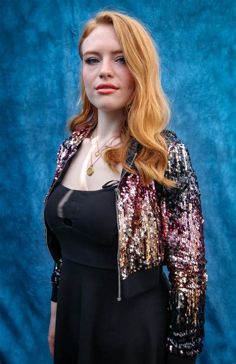 Freya Ridings On Sharing Personal Experiences And Lost Without You