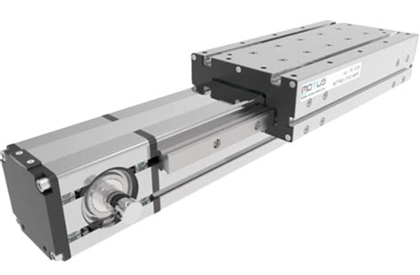 Mts80 Motus Tech S R L