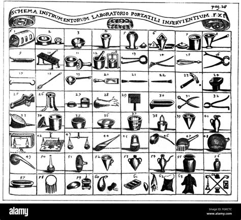 Laboratory Apparatuses Black And White Stock Photos Images Alamy