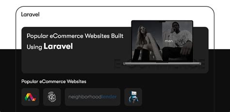 What Makes Laravel For ECommerce Worthwhile