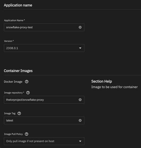 How To Run Your Own Tor Snowflake Proxy Unredacted