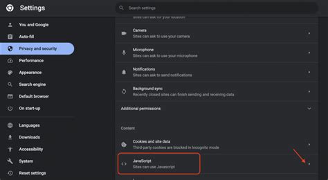 How To Fix Ticketmaster Javascript Error Networkbuildz