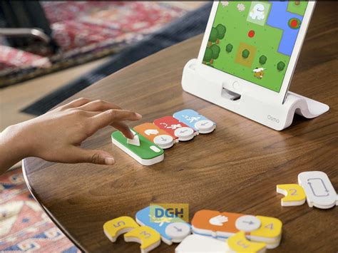 Osmo Coding Awbie03 Dgh