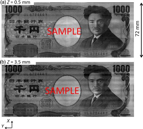 Lensless Image Scanner Using Multilayered Aperture Array For Noncontact Imaging