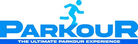 Parkour Logo