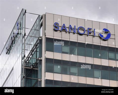 Sanofi Pasteur Msd Logo