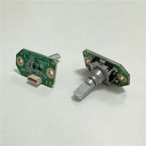 Mindray T5 T6 T8 Single Encoder Board 050 002287 01 Manufacturers And