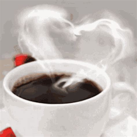 Good Morning Love GIF Good Morning Love Coffee Discover Share GIFs
