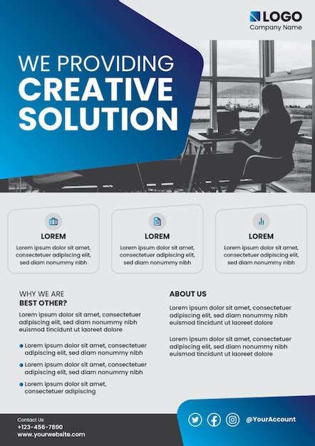 Core Values Flyer Images Free Download On Freepik