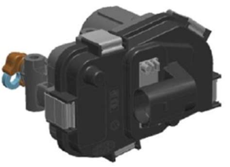 Variable Swirl Actuator Download Scientific Diagram