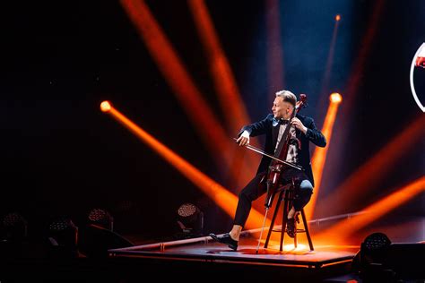 Jodok Cello Official Website