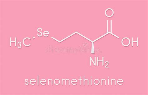 Selenium Formula Stock Illustrations 126 Selenium Formula Stock