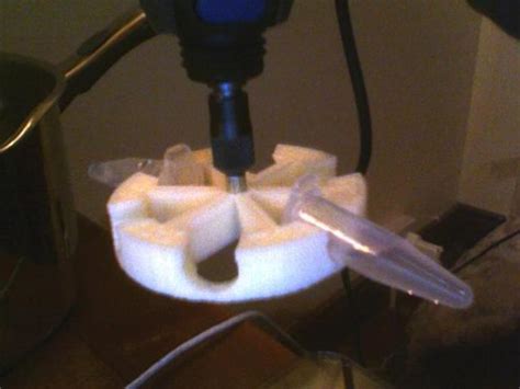 Diy Lab Equipment Courtesy Of 3d Printing Ars Technica